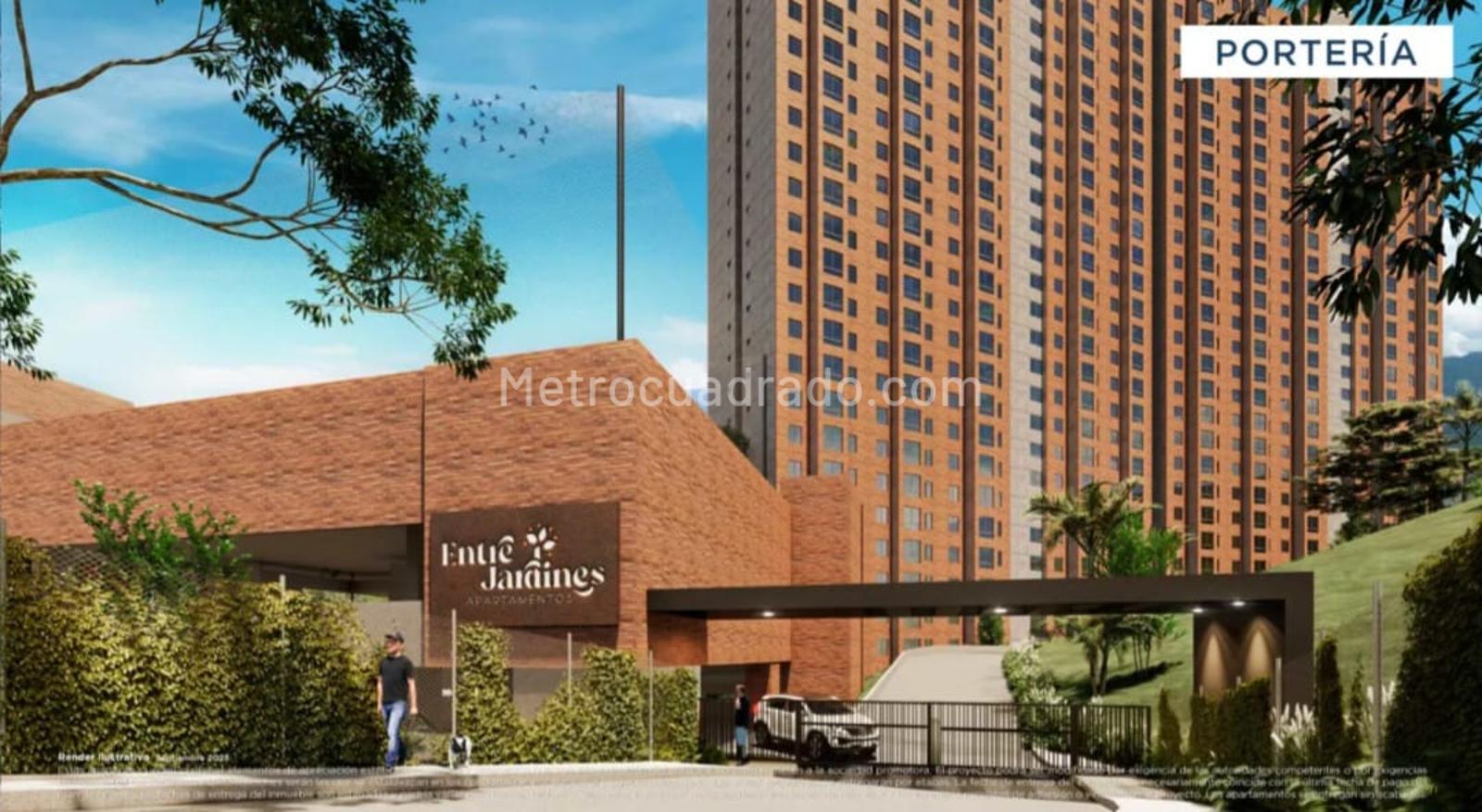 Venta de Apartamento en San javier - Medellín - 20033-M5747271