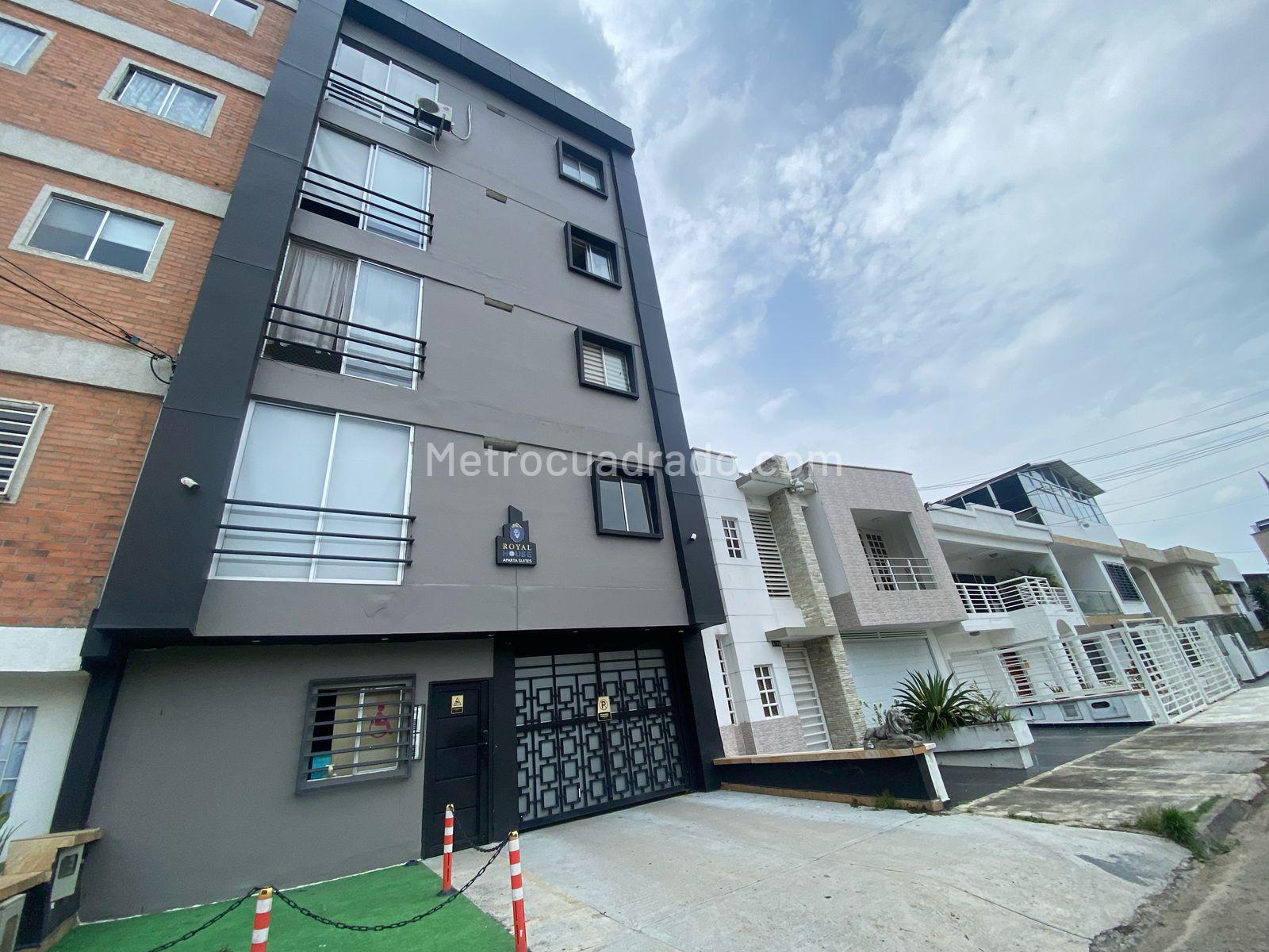 Arriendo de Apartamento en La flora - Cali - 20033-M5747286