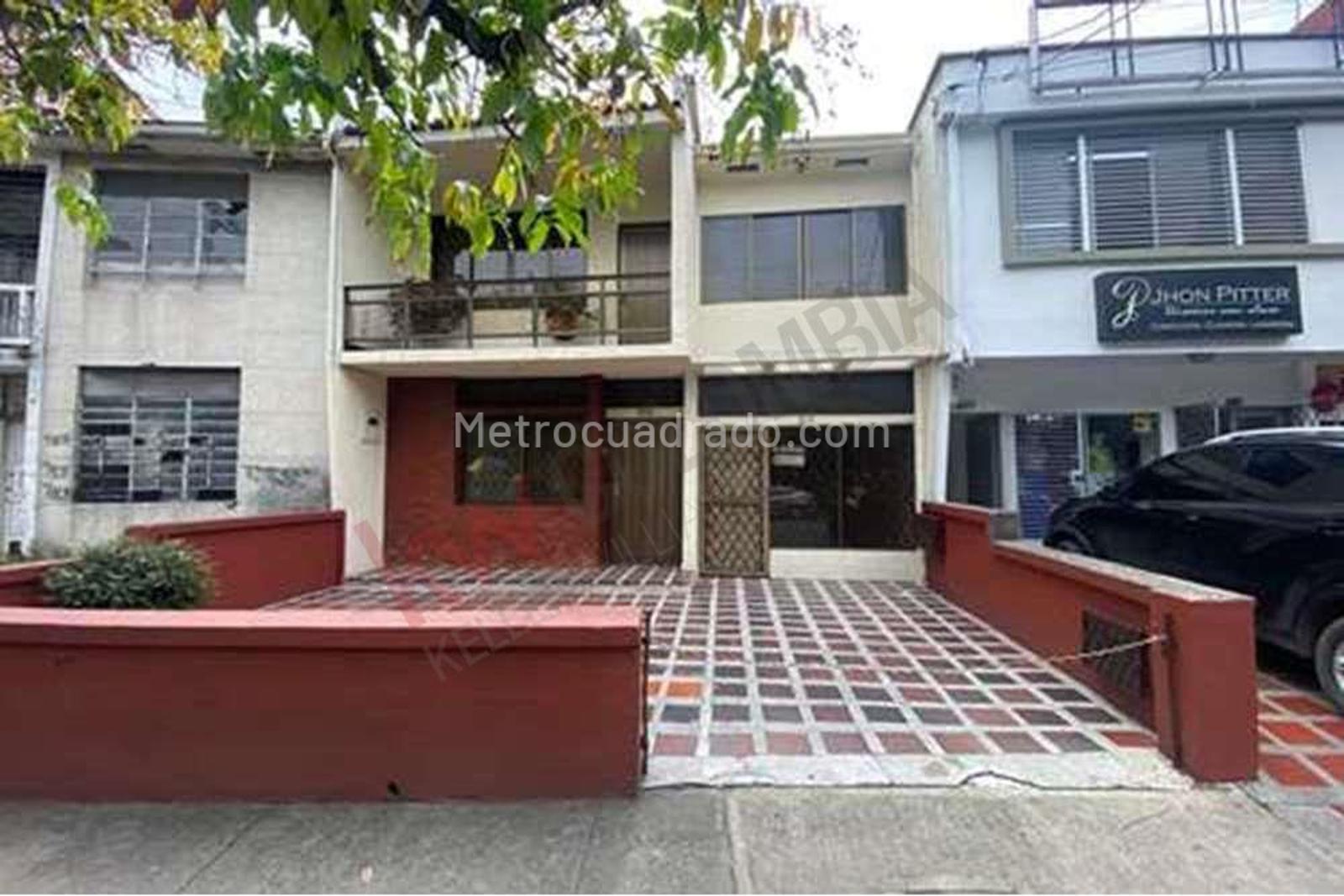 Venta de Casa en Versalles - Cali - 20033-M5761765