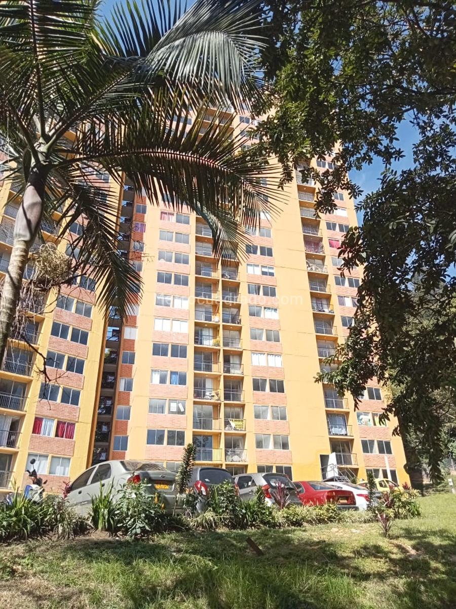 Venta de Apartamento en Ancon sur - La Estrella - 20033-M5761853