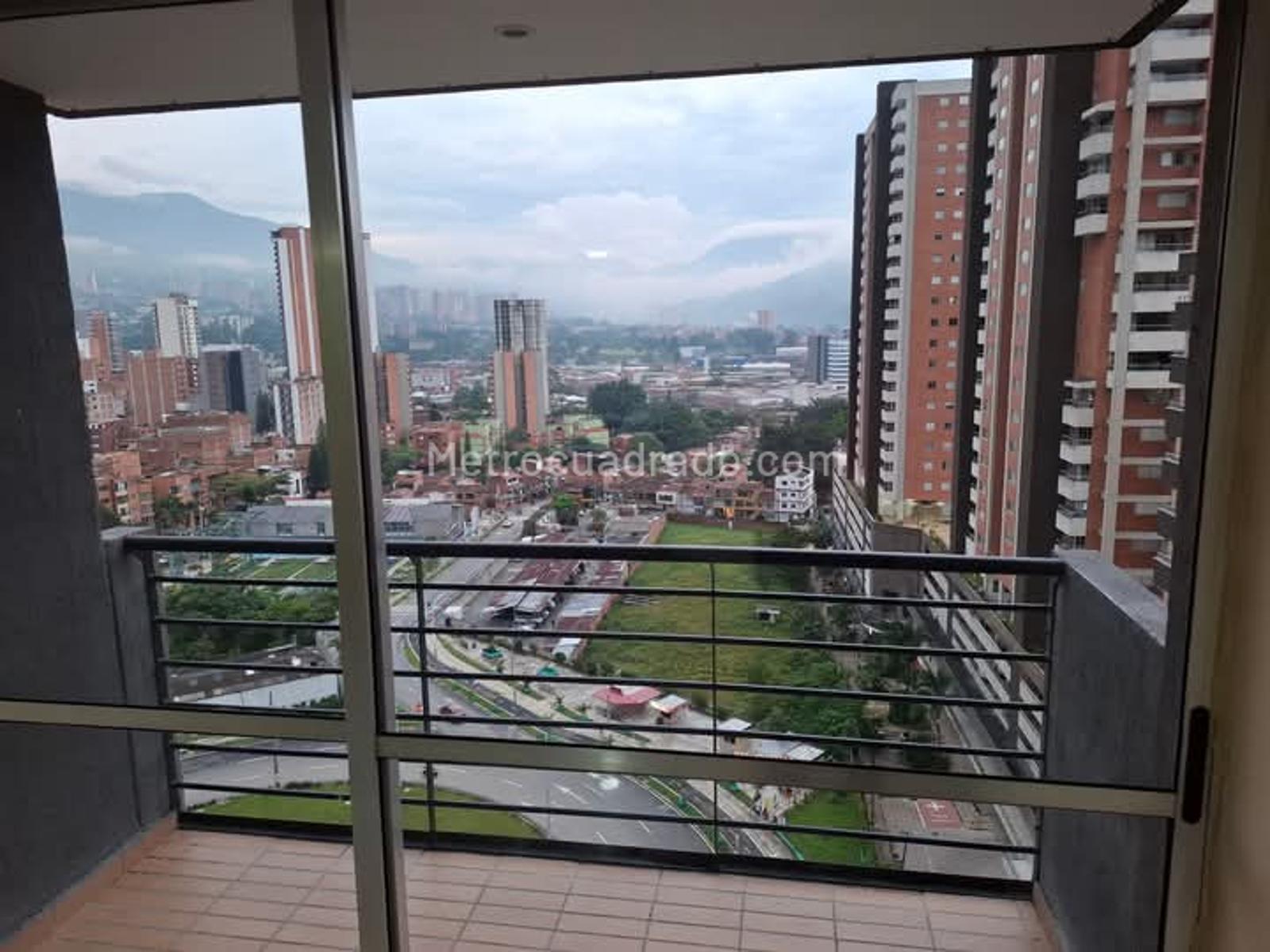 Arriendo de Apartamento en El carmelo ii - Sabaneta - 20033-M5762930