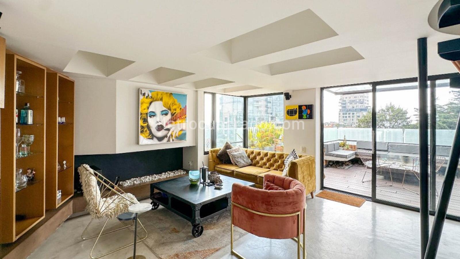 Venta de Apartamento en Rincon del chico - Bogotá D.C. - 20033-M5764239