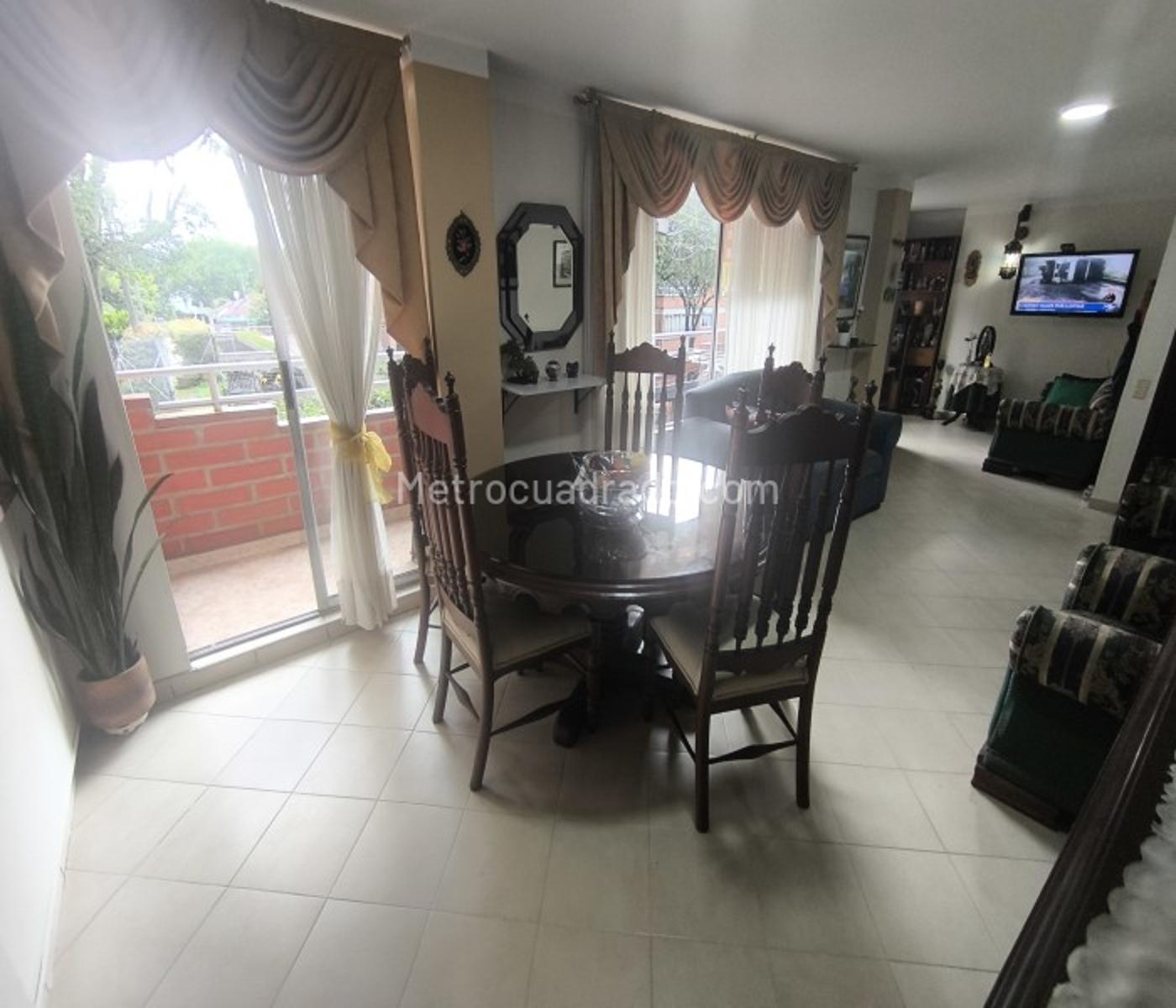 Venta de Apartamento en El dorado - Envigado - 20033-M5776863