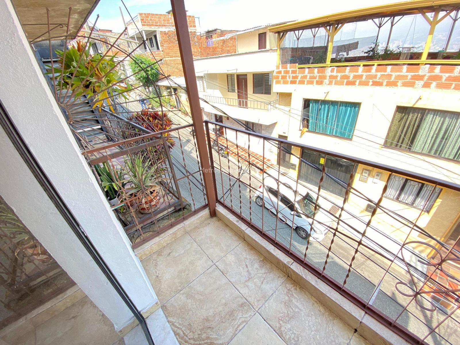 Venta de Apartamento en La candelaria - Medellín - 20033-M5788575