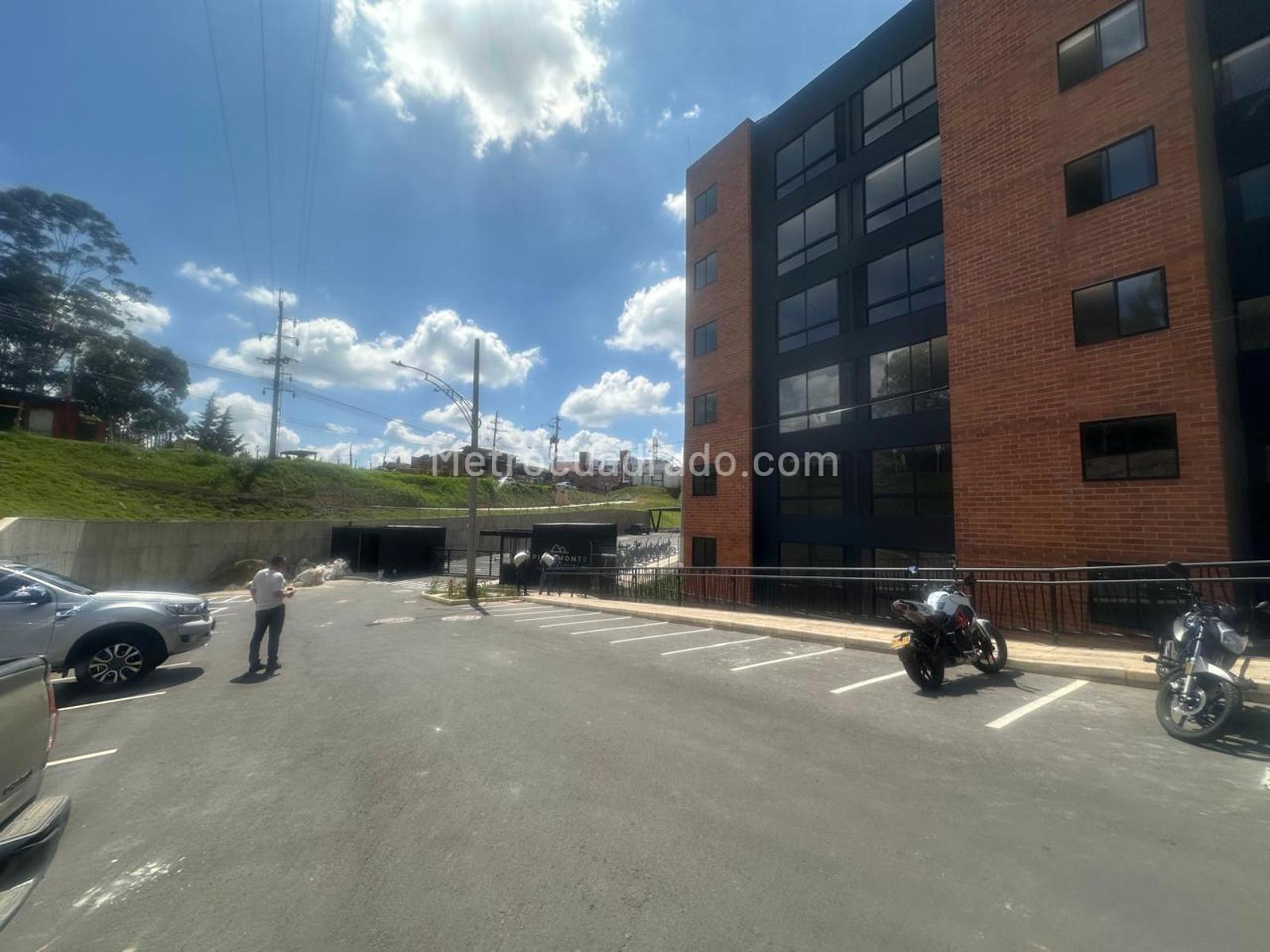 Venta de Apartamento en Fontibon - Rionegro - 20033-M5798497