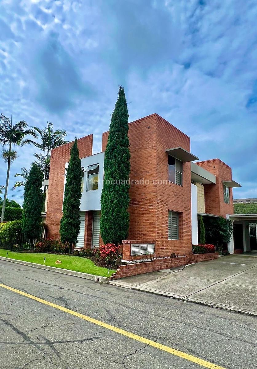 Venta de Casa en Ciudad jardin - Cali - 20033-M5822446