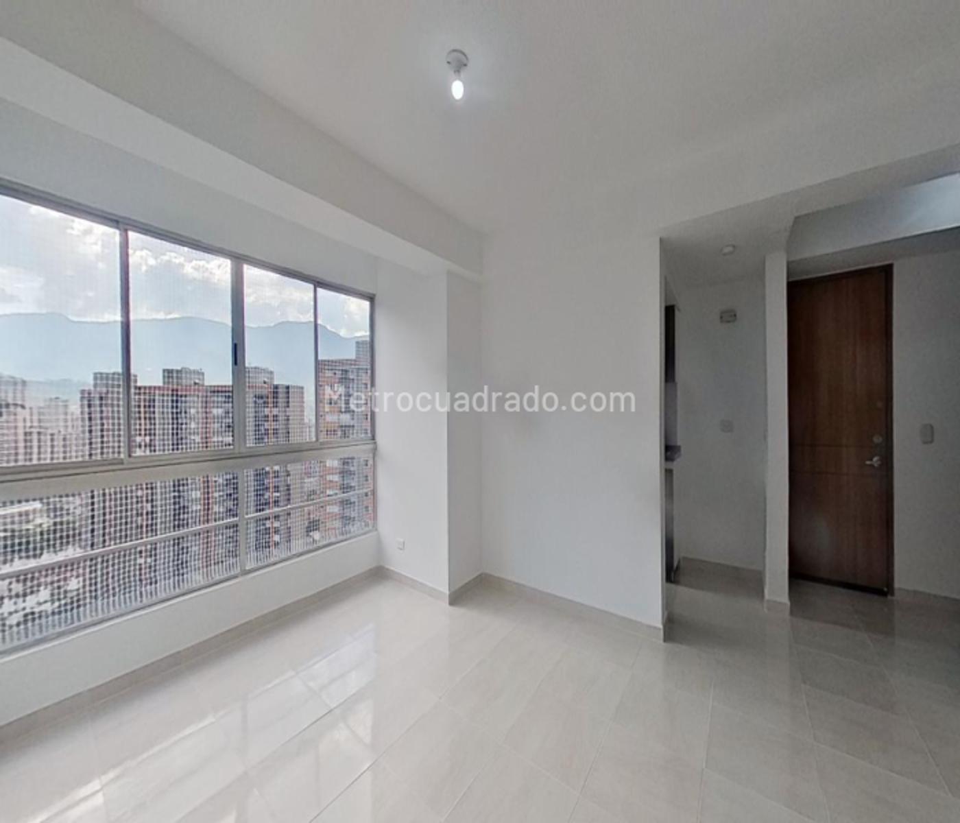 Venta de Apartamento en Los arias - Sabaneta - 20033-M5951565