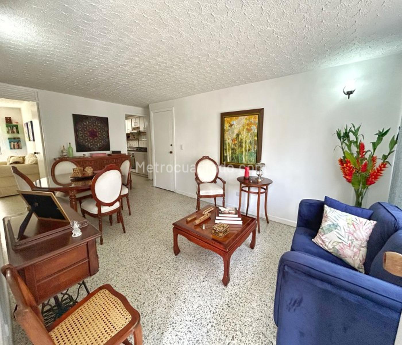 Venta de Apartamento en El ingenio - Cali - 20033-M5953218