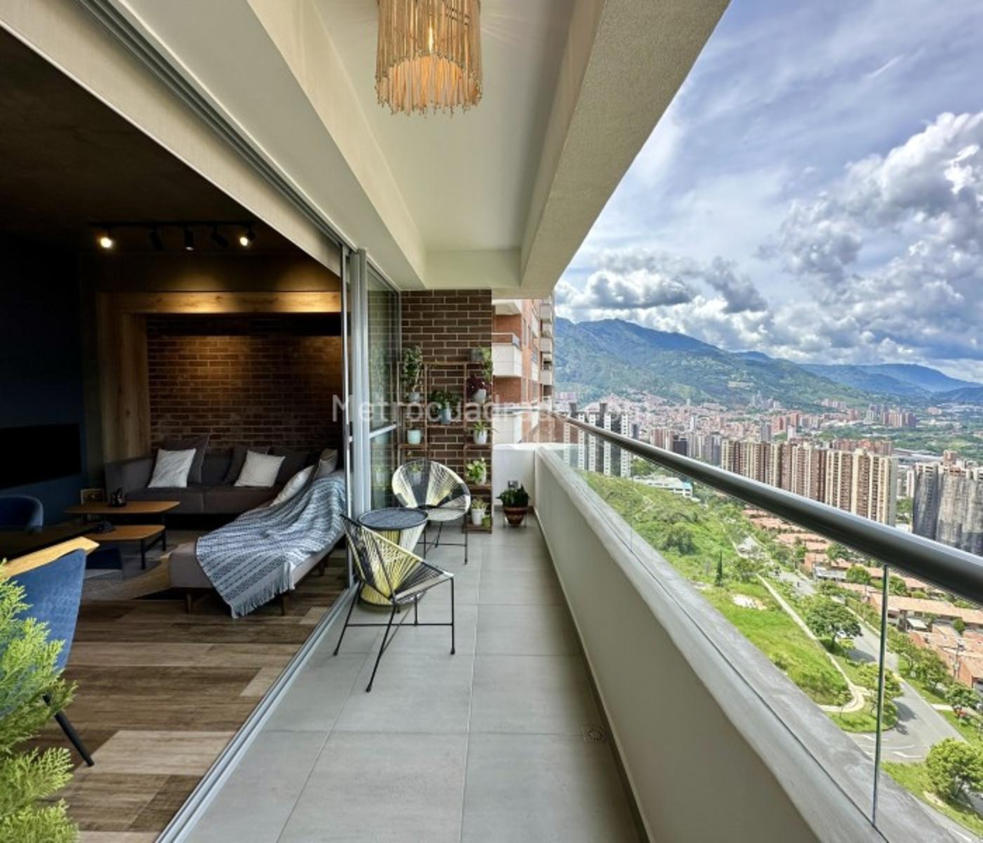 Venta de Apartamento en Amazonia - Bello - 20033-M5966537