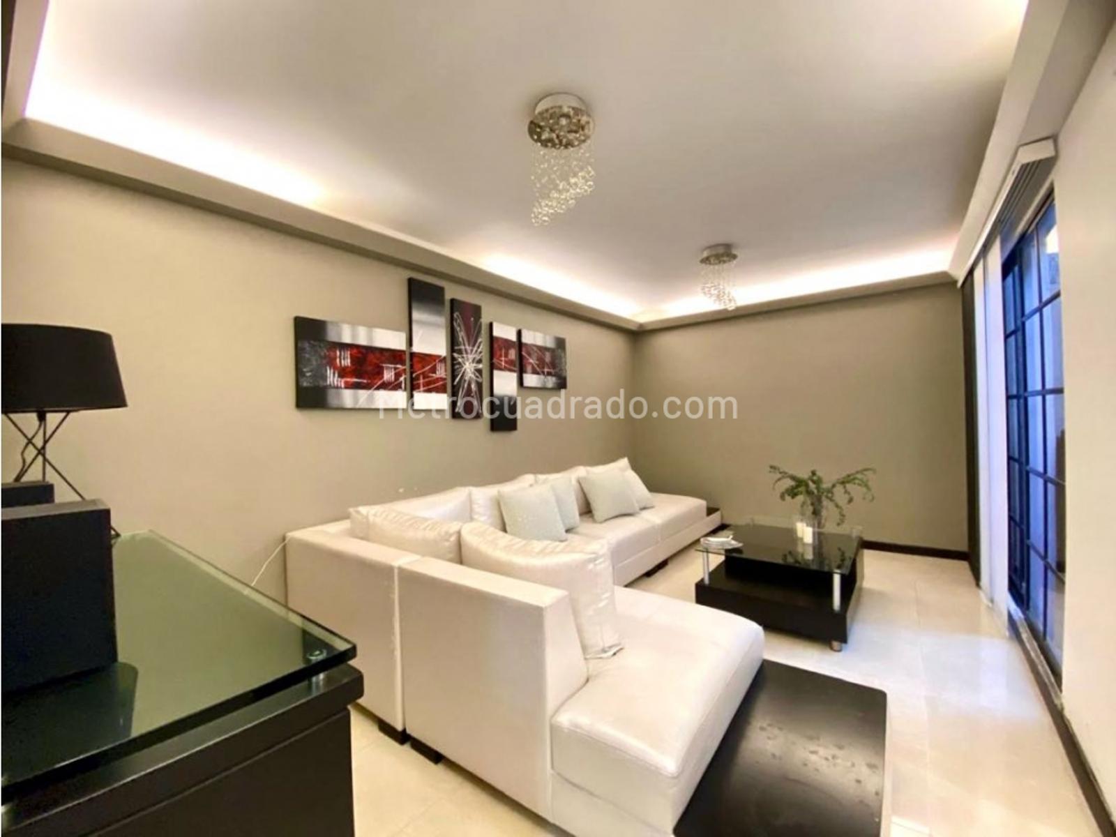 Venta de Casa en Alamos - Pereira - 20055-M5742882