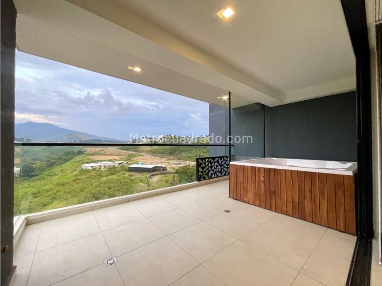 Venta de Apartamento en Cerritos - Pereira - 20055-M5742886