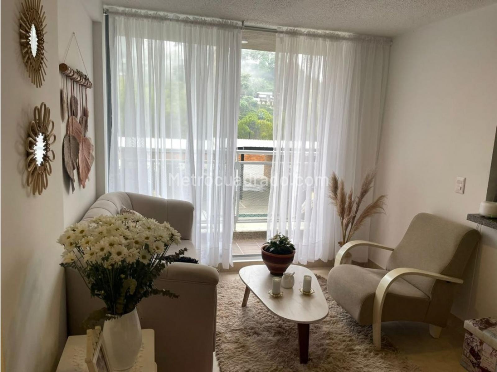 Venta de Apartamento en Av sur - Pereira - 20055-M5742894