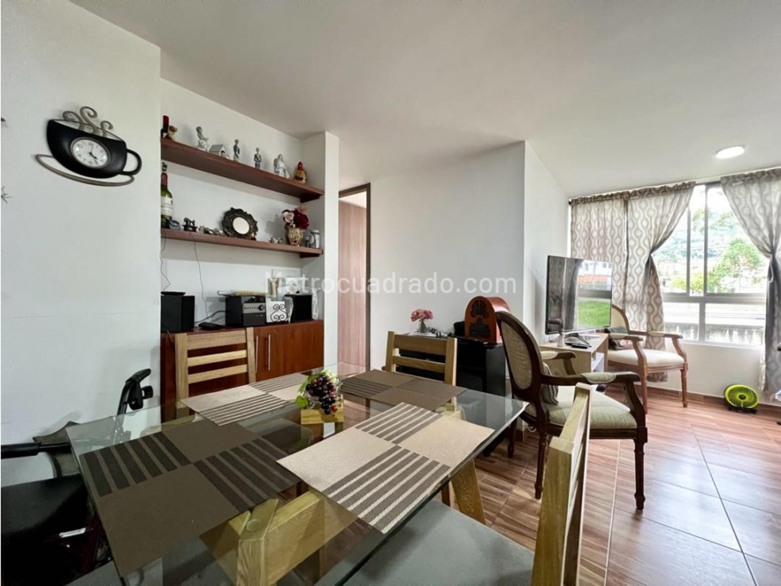 Venta de Apartamento en Aguazul - Dos Quebradas - 20055-M5742943