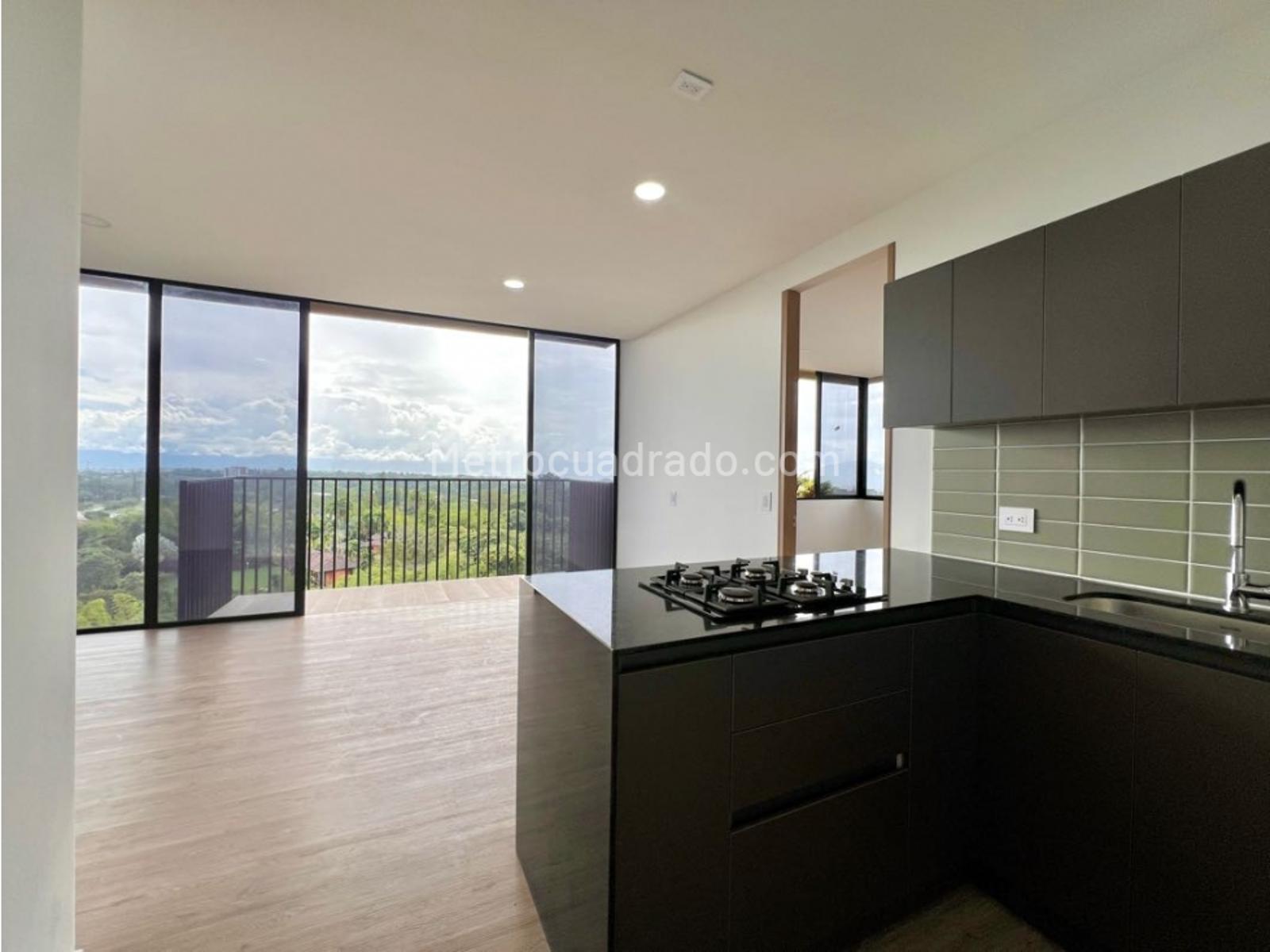 Venta de Apartamento en Cerritos - Pereira - 20055-M5848089