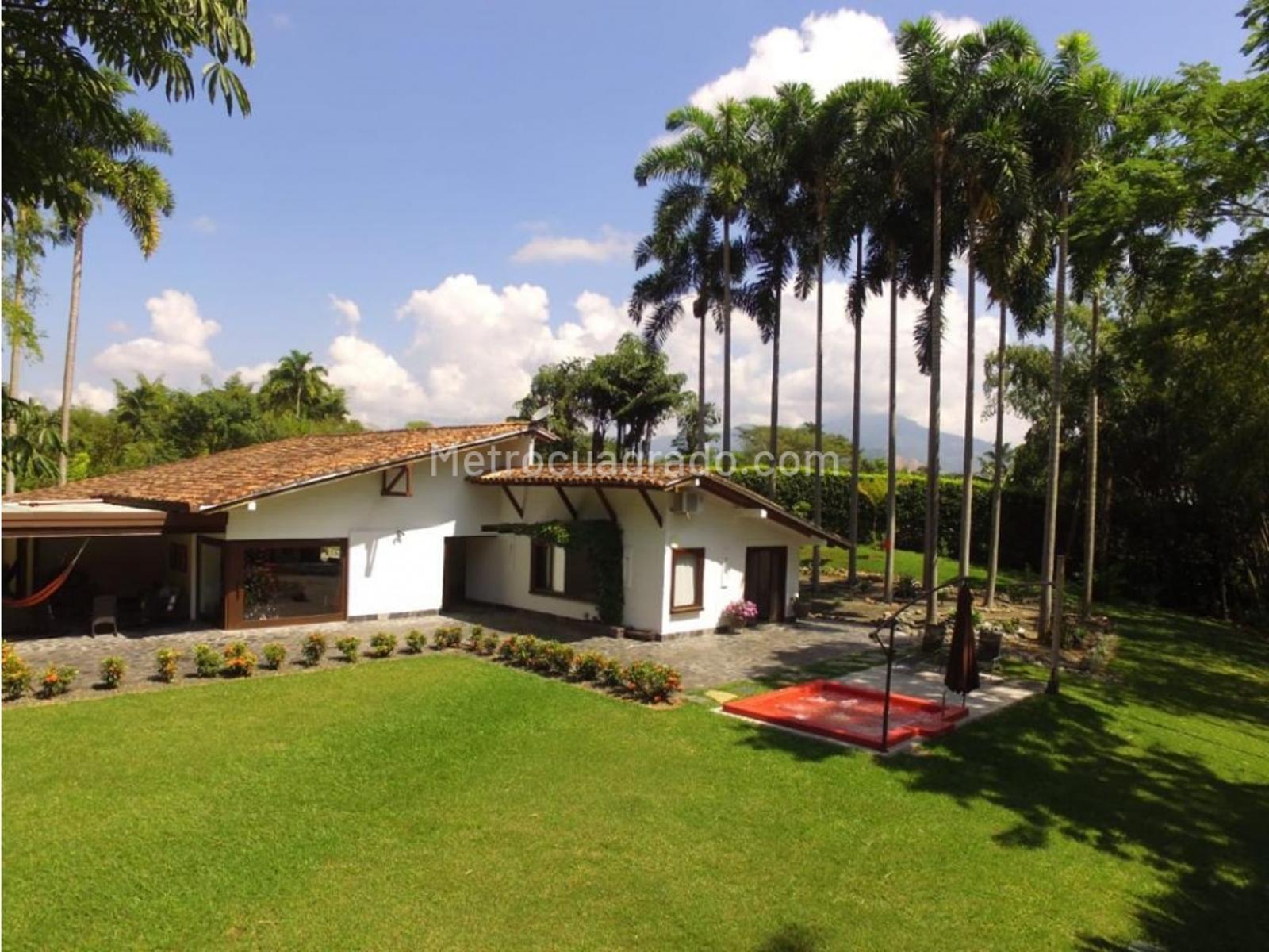 Venta de Casa en Cerritos - Pereira - 20055-M5860493