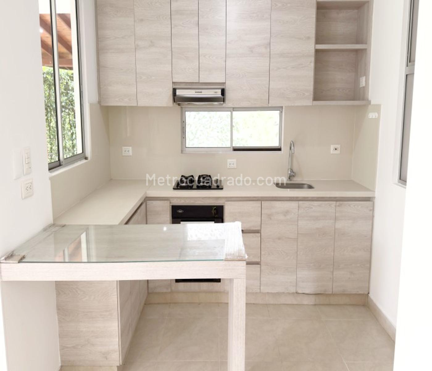 Arriendo de Casa en Condominio campestre la morada - Jamundi - 20057-M6046637