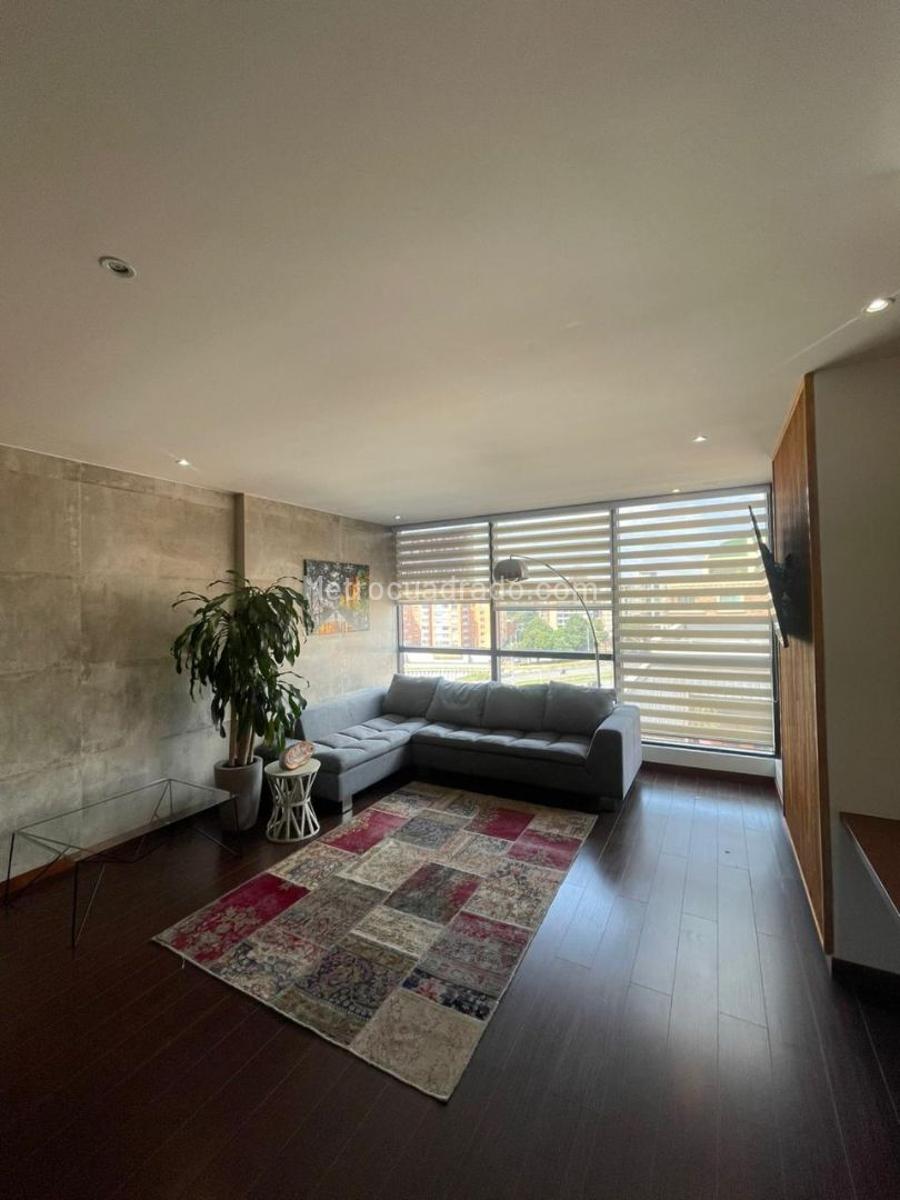 Venta de Apartamento en La reserva - Bogotá D.C. - 20062-M5763617