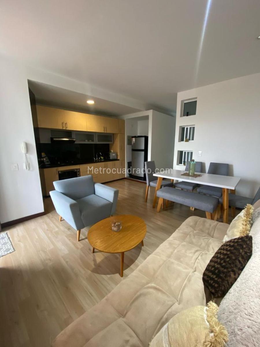 Venta de Apartamento en Mercedes del norte - Armenia - 20094-M5789880