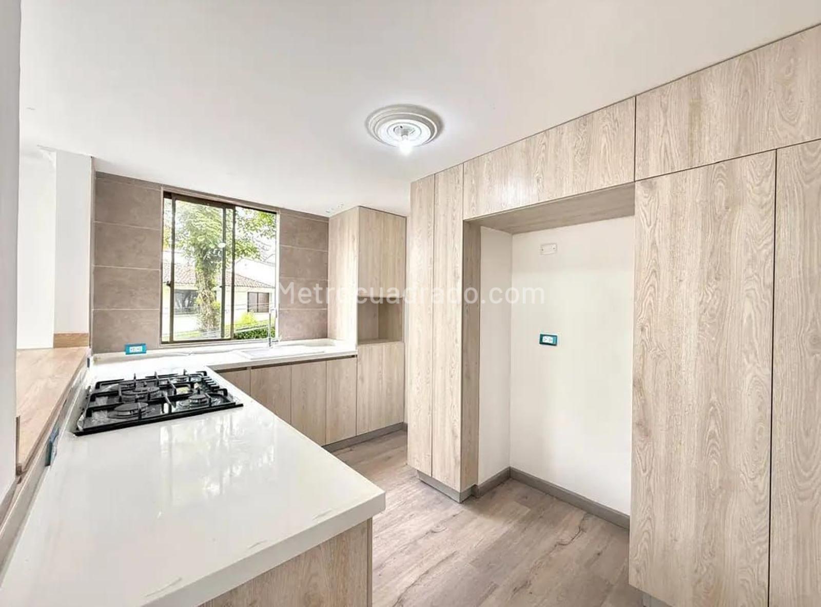 Arriendo de Apartamento en Pinares - Pereira - 20094-M6009959