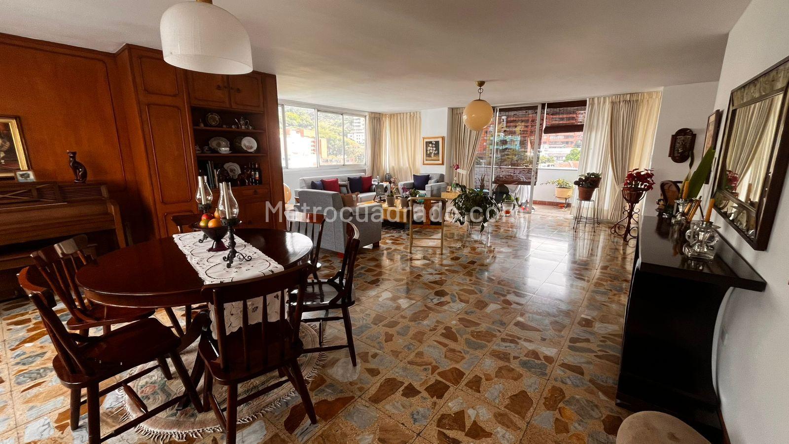 Venta de Apartamento en Santa rosa del oeste - Cali - 20114-M5764145