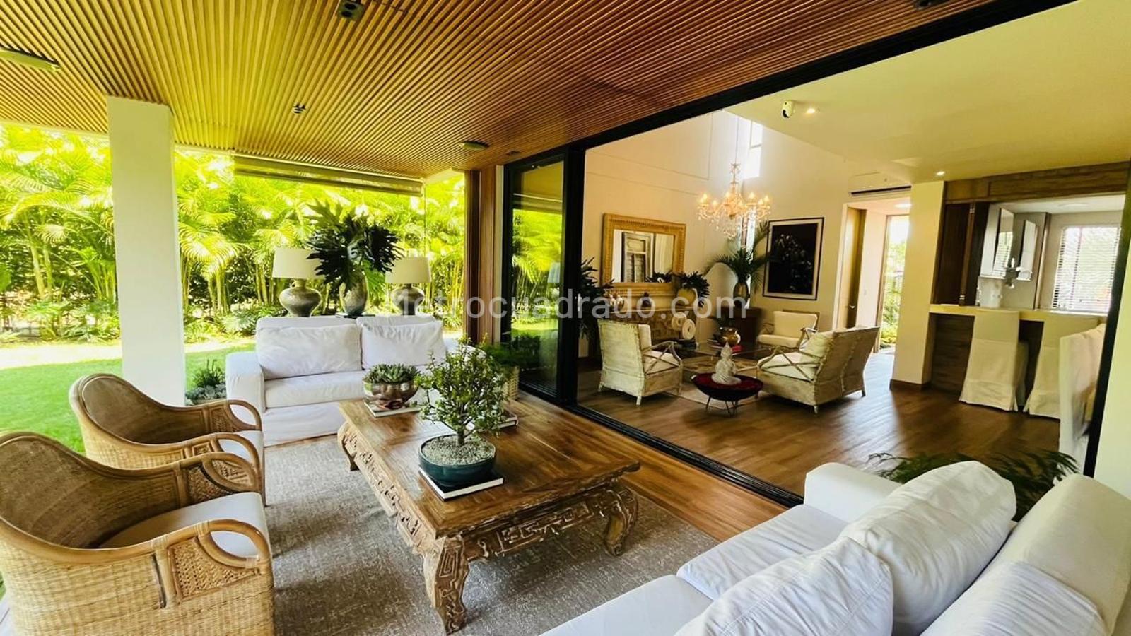 Venta de Casa en Pance - Cali - 20114-M5775720