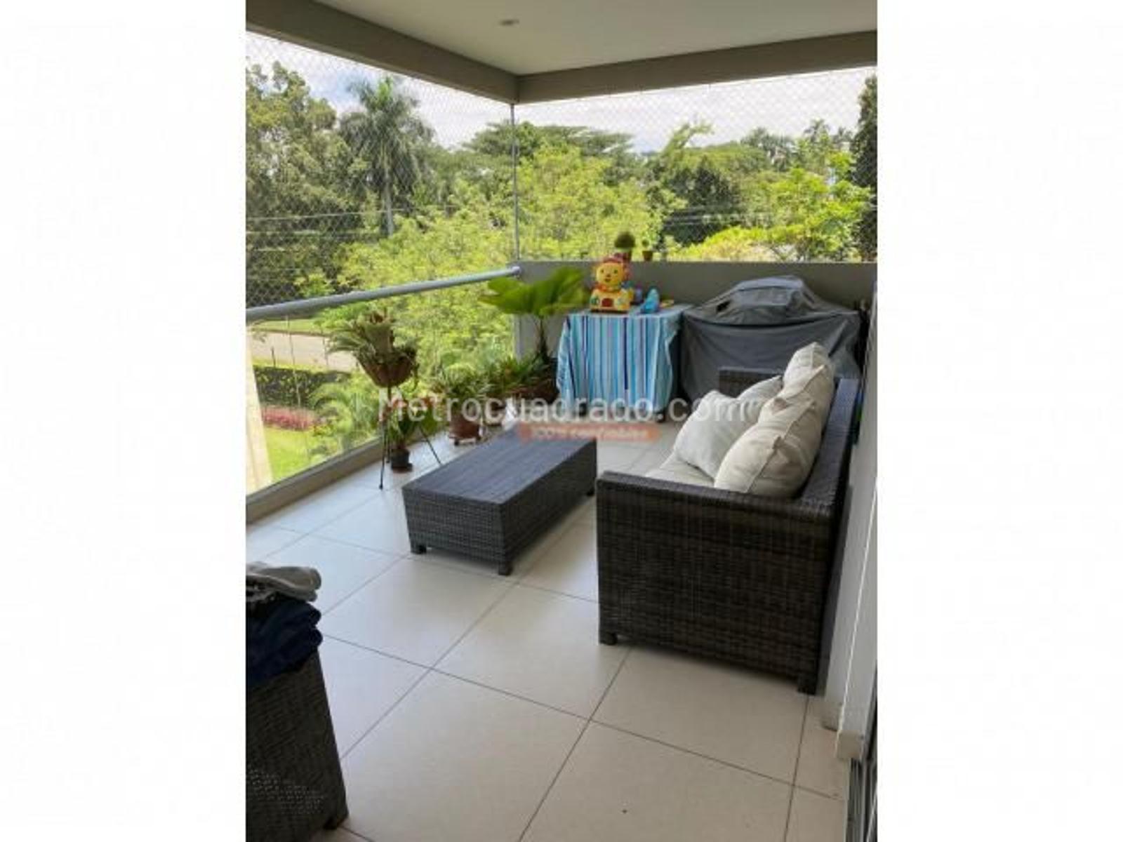 Venta de Apartamento en Pance - Cali - 20114-M5779504