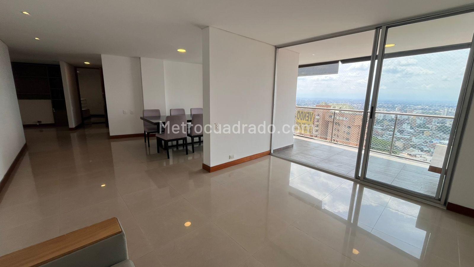Venta de Apartamento en Juanambu - Cali - 20114-M5858282