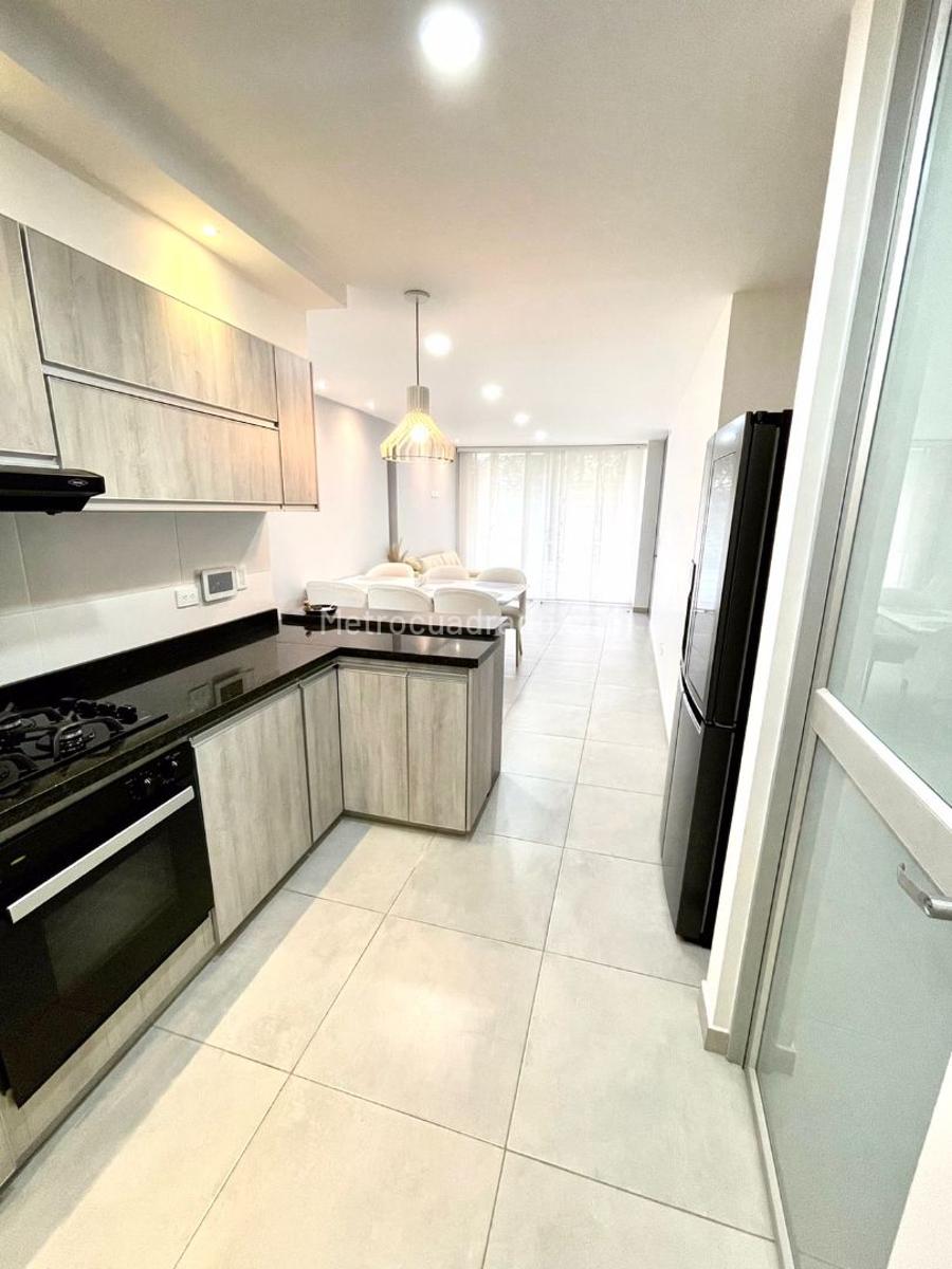 Venta de Apartamento en El ingenio - Cali - 20114-M5949245