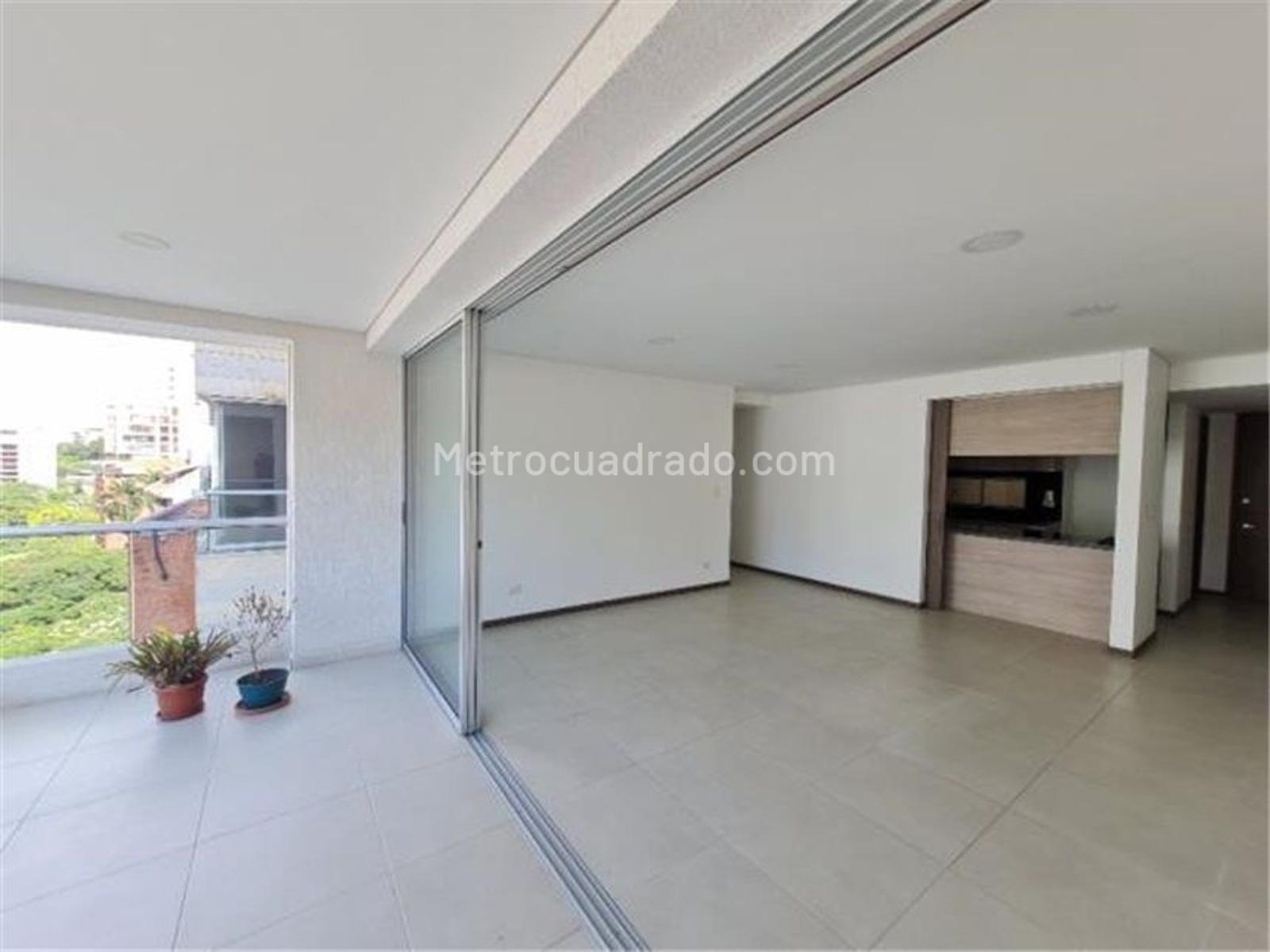 Arriendo de Apartamento en Santa teresita - Cali - 20114-M6012381