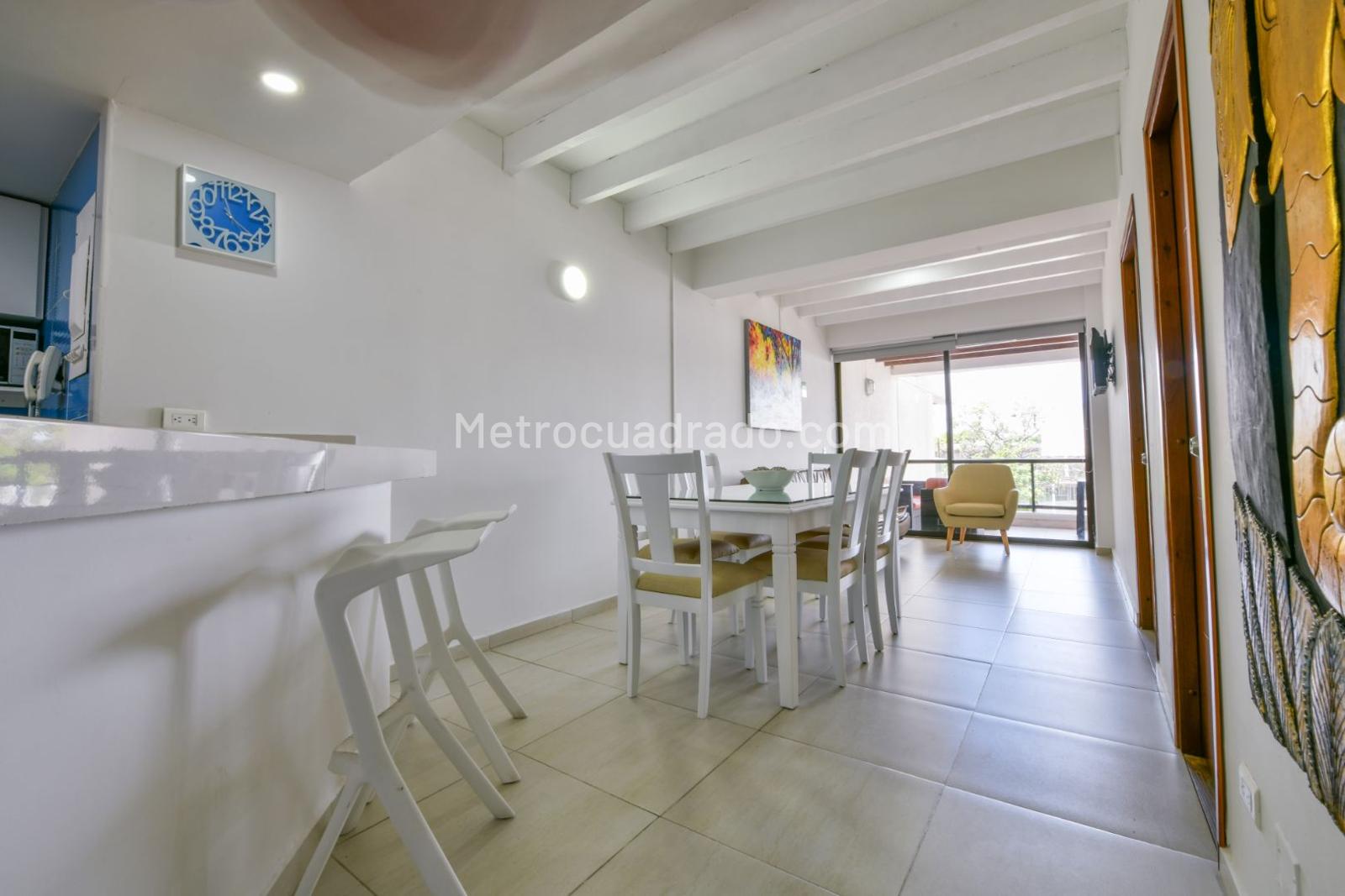 Venta de Apartamento en Bay point - San Andres - 20114-M6043572