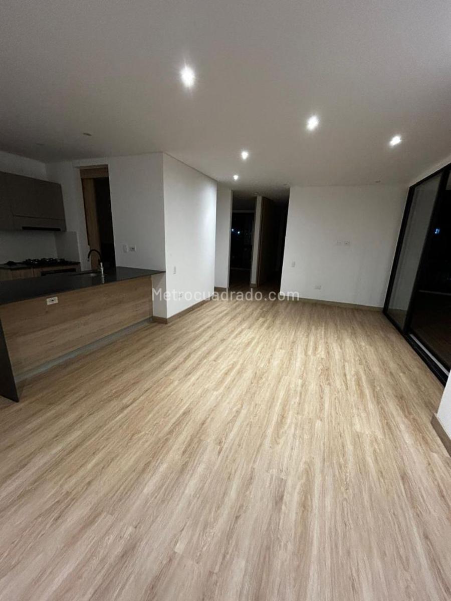 Arriendo de Apartamento en Santa teresita - Cali - 20114-M6064704