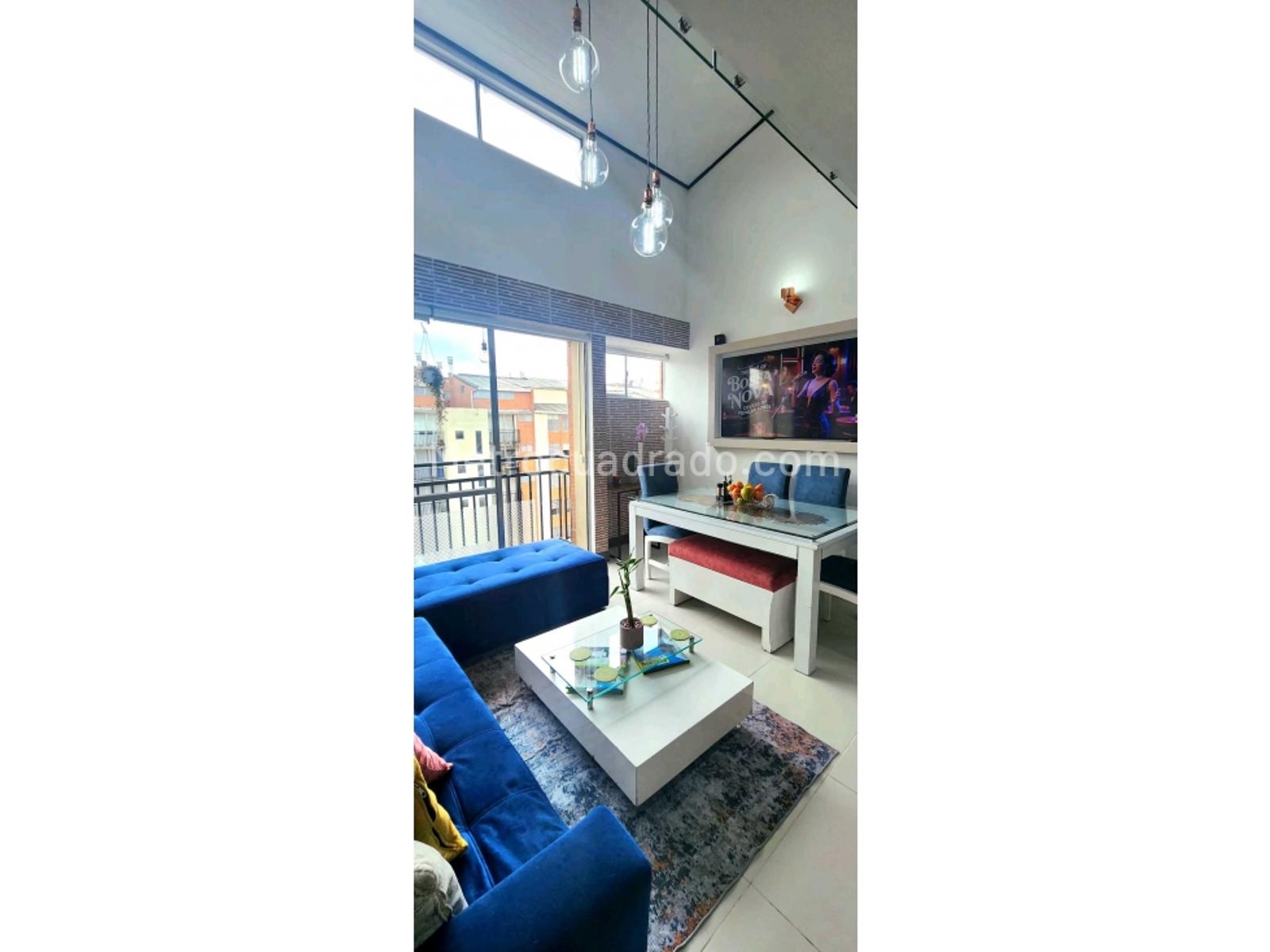 Venta de Apartamento en Alcaravan - Funza - 20136-M5780554