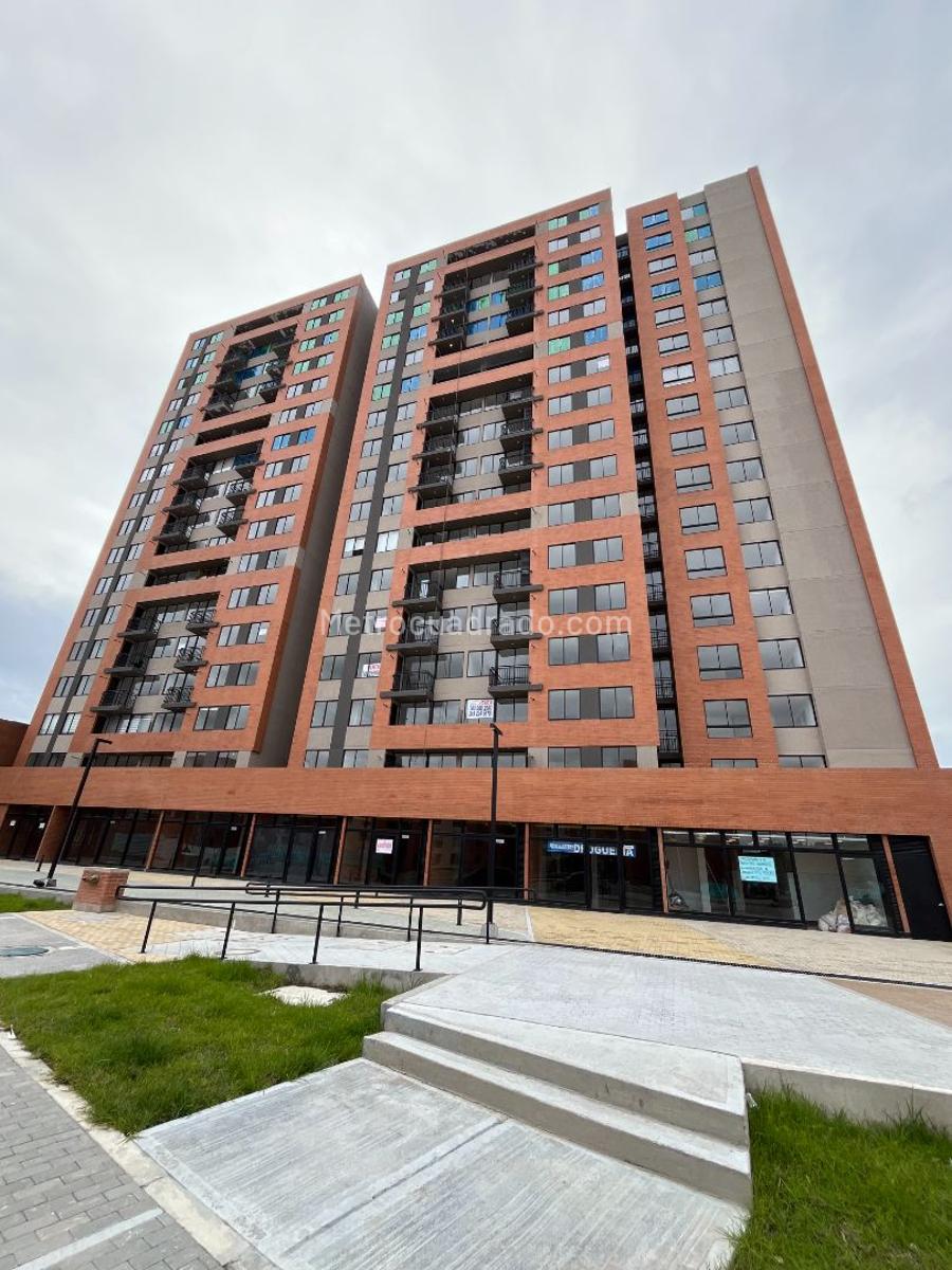 Venta de Apartamento en Lagos de torca - Bogotá D.C. - 20138-M5765471