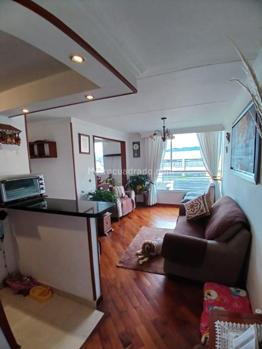 Venta de Apartamento en Madelena sur - Bogotá D.C. - 20139-M5796215