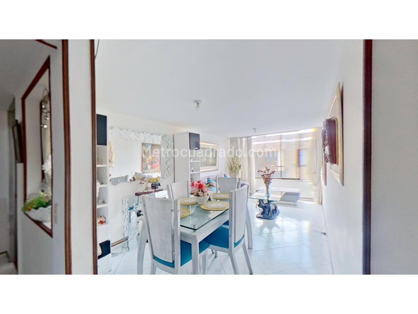 Venta de Apartamento en San cipriano - Bogotá D.C. - 20179-M6006661