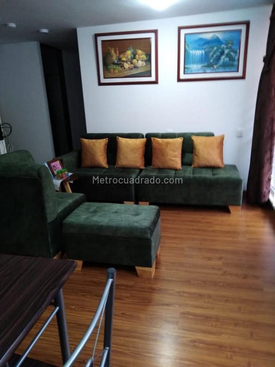 Venta de Apartamento en Na - Tocancipá - 20196-M5797155