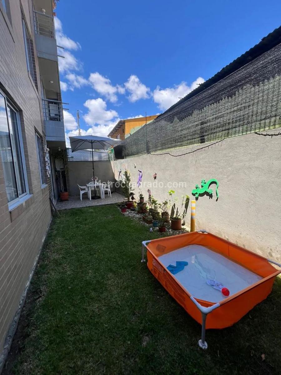 Venta de Apartamento en La esmeralda - Tocancipá - 20196-M6114043