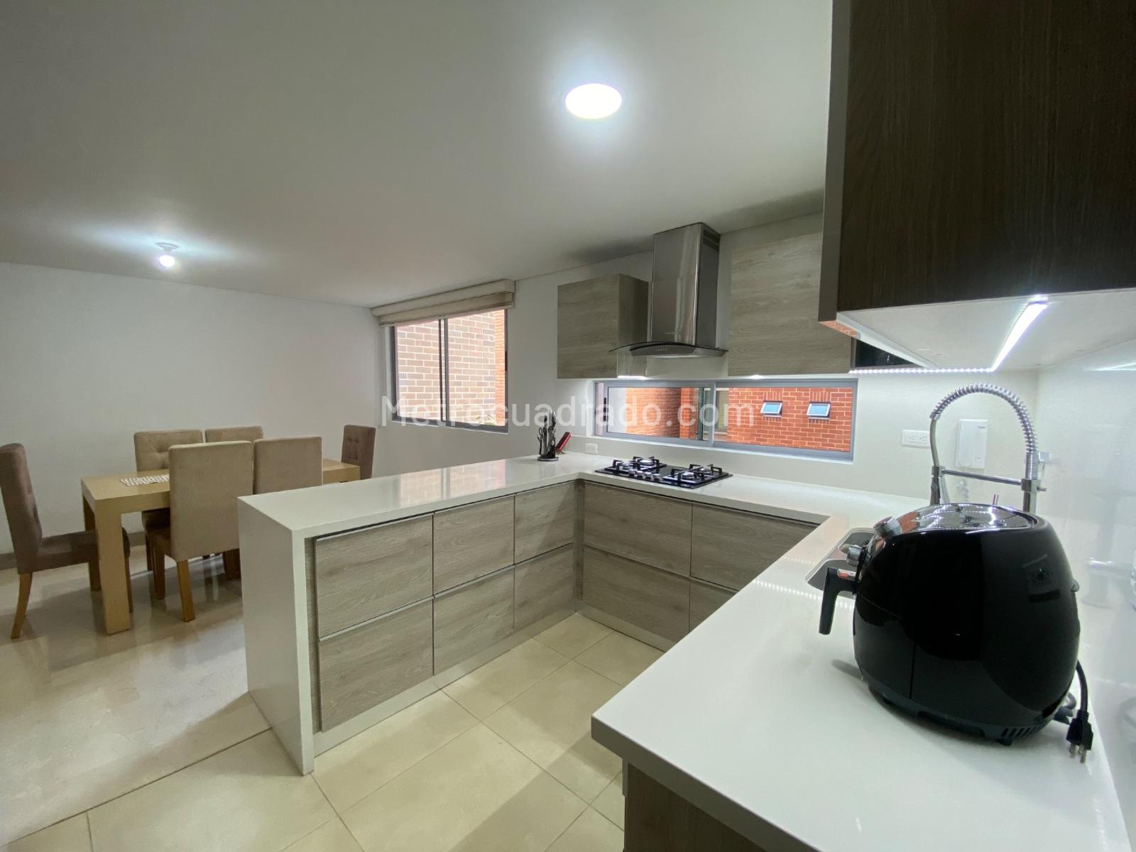 Venta de Apartamento en Laureles - Medellín - 20202-M5786504