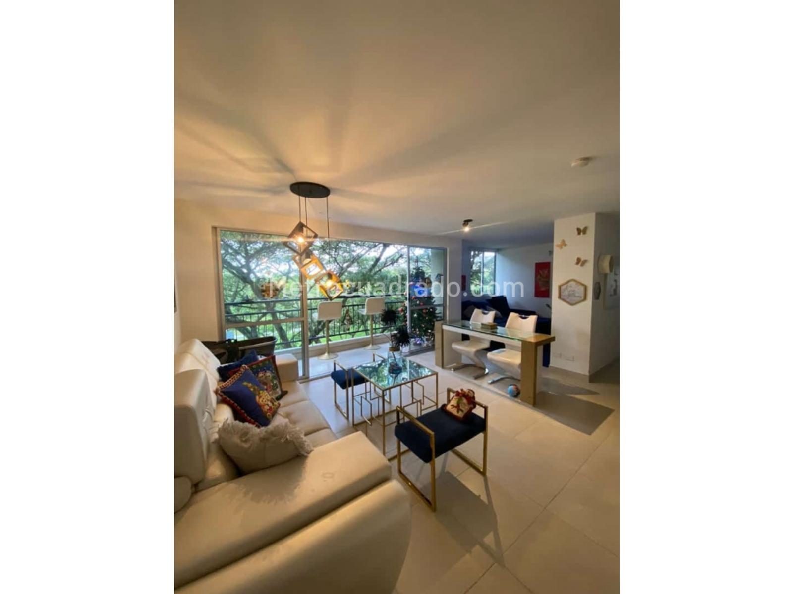 Venta de Apartamento en Sur - Cali - 20203-M5791122