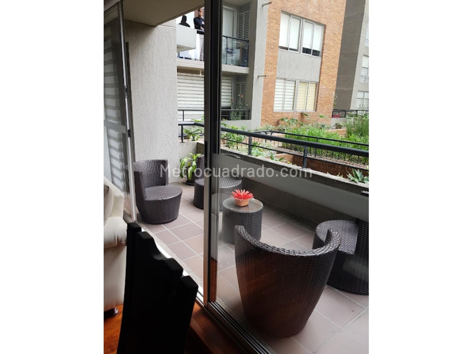 Venta de Apartamento en La felicidad - Bogotá D.C. - 20204-M5784737