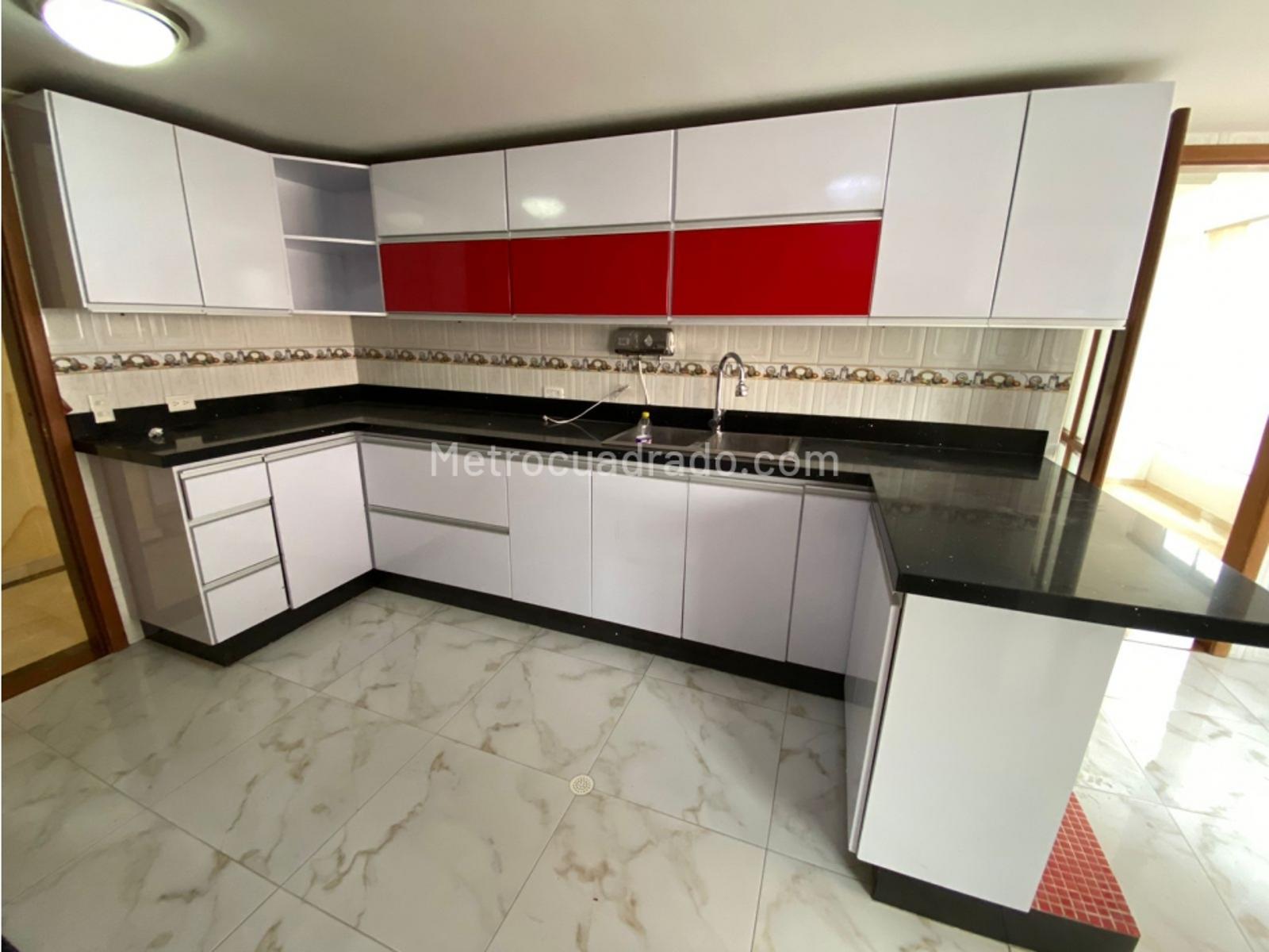 Venta de Apartamento en Ciudad salitre occidente - Bogotá D.C. - 20204 ...