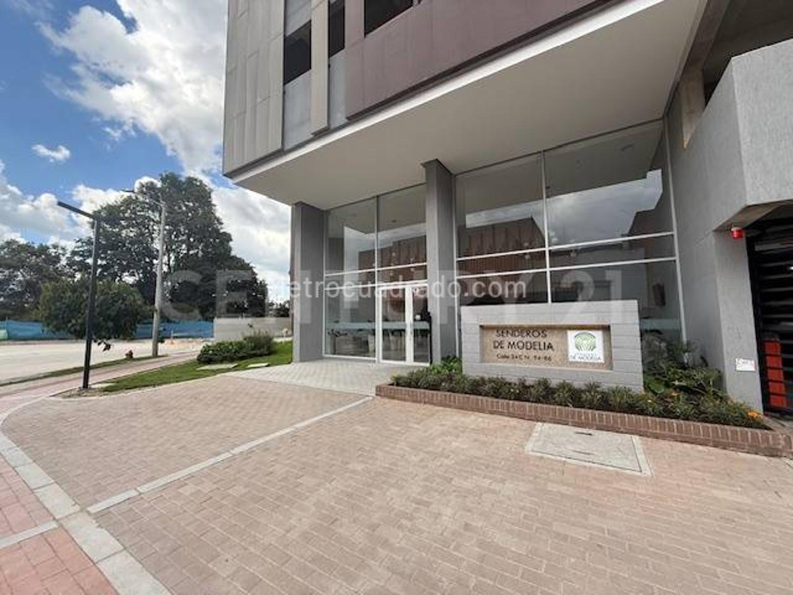 Venta de Apartamento en Modelia - Bogotá D.C. - 20205-M5801981