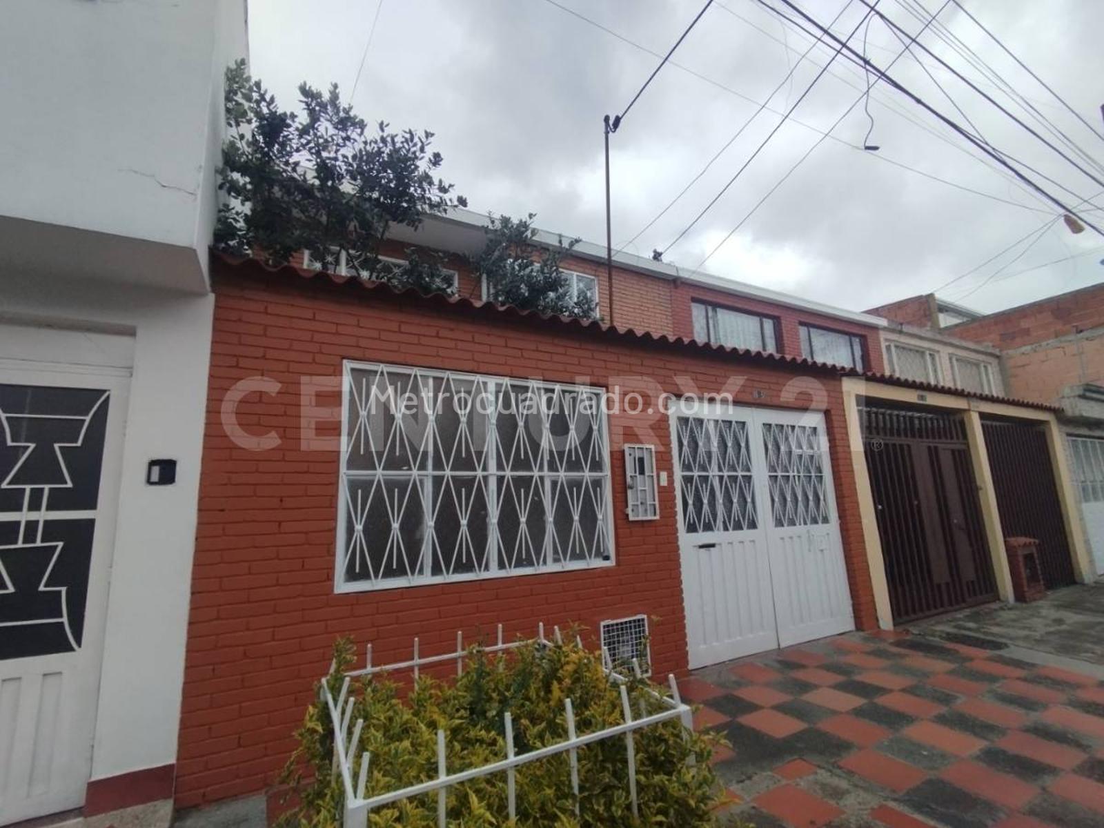 Arriendo de Casa en La guaca - Bogotá D.C. - 20205-M5952846