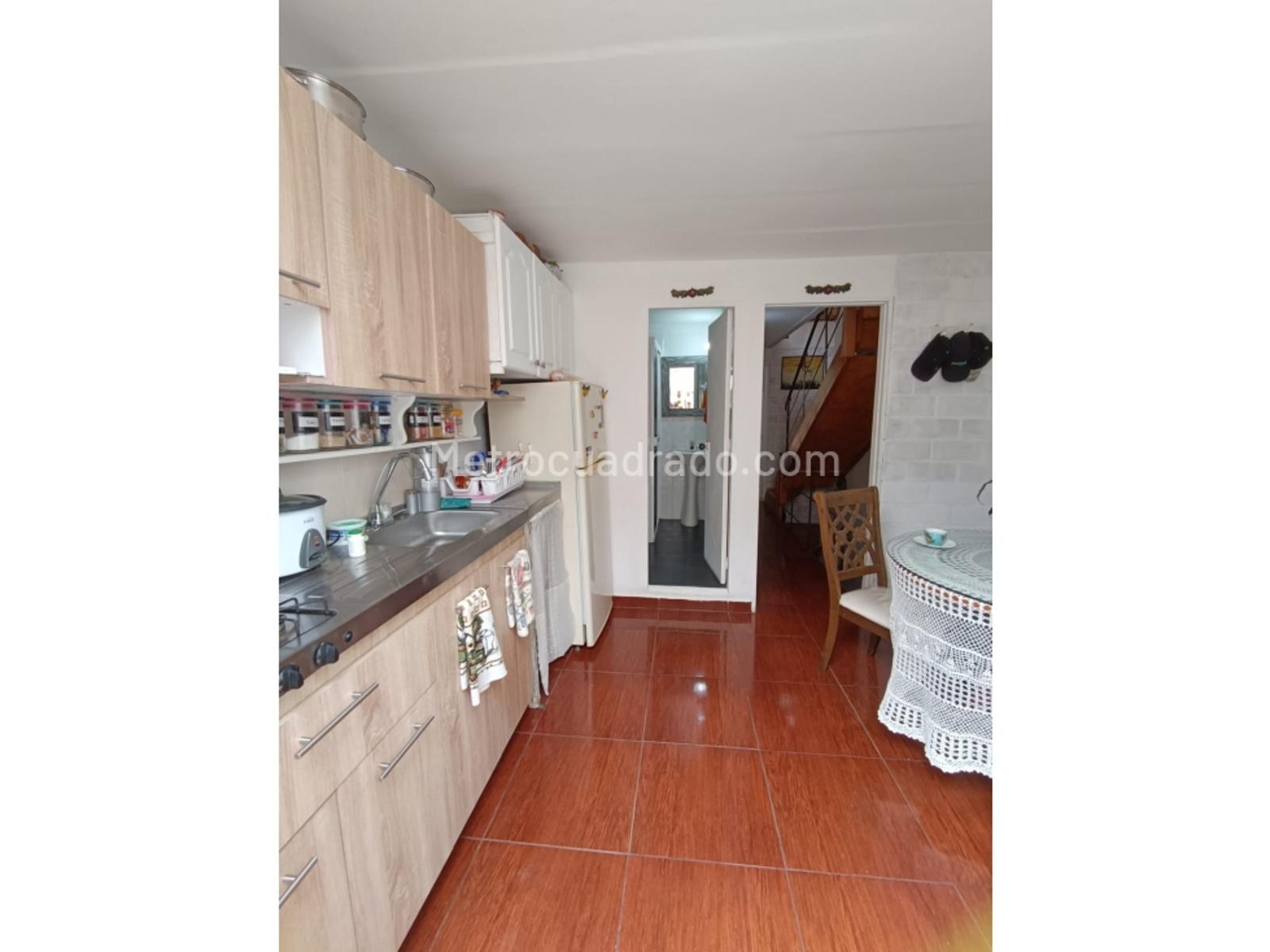 Venta de Casa en Porvenir - Rionegro - 20212-M5953750
