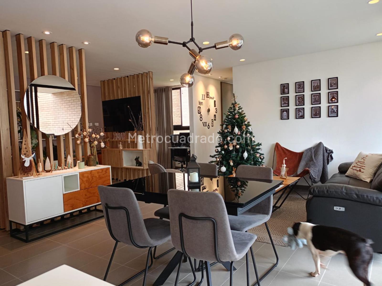 Venta de Apartamento en Loma de las brujas - Envigado - 20215-M5788129