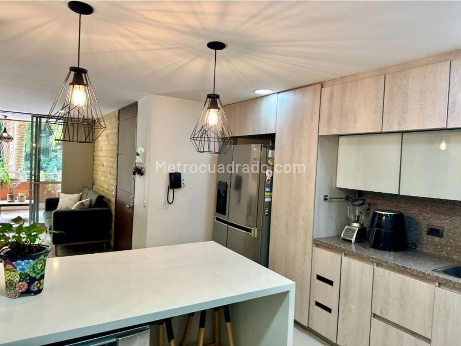 Venta de Apartamento en Envigado - Envigado - 20215-M5793947