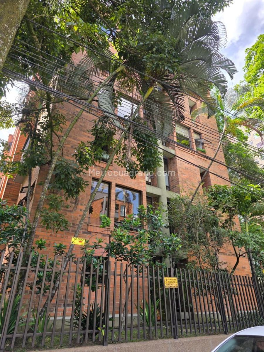 Venta de Apartamento en Zuñiga - Envigado - 20215-M5942200