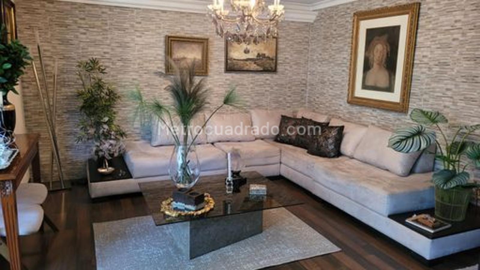 Venta de Casa en La mesa - Envigado - 20215-M5983304