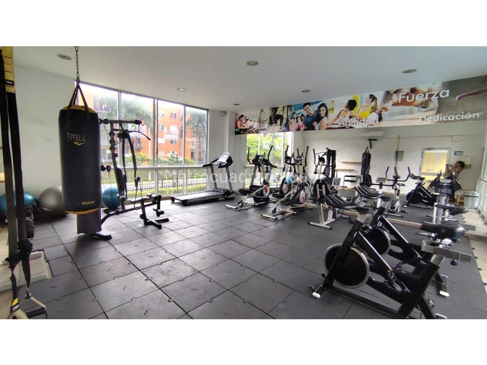 Venta de Apartamento en Bochalema - Cali - 20217-M5813799