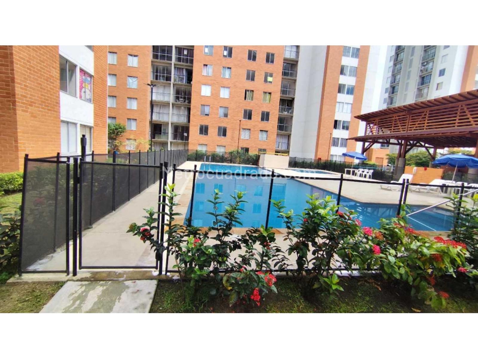 Venta de Apartamento en Ciudad melendez/ comuna 18 - Cali - 20217-M6282670
